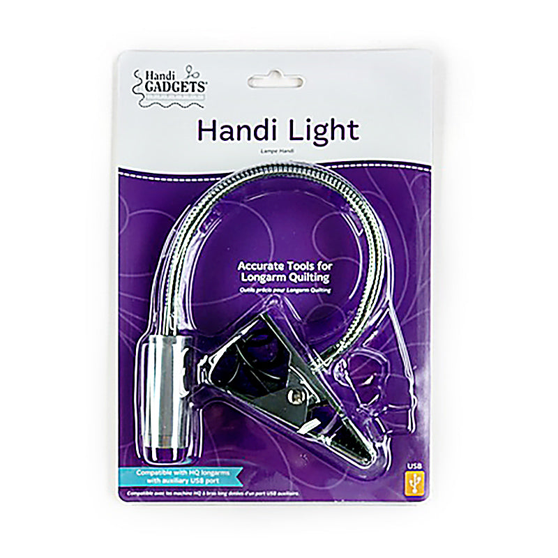 HQ Handi Light – Quilting Mayhem