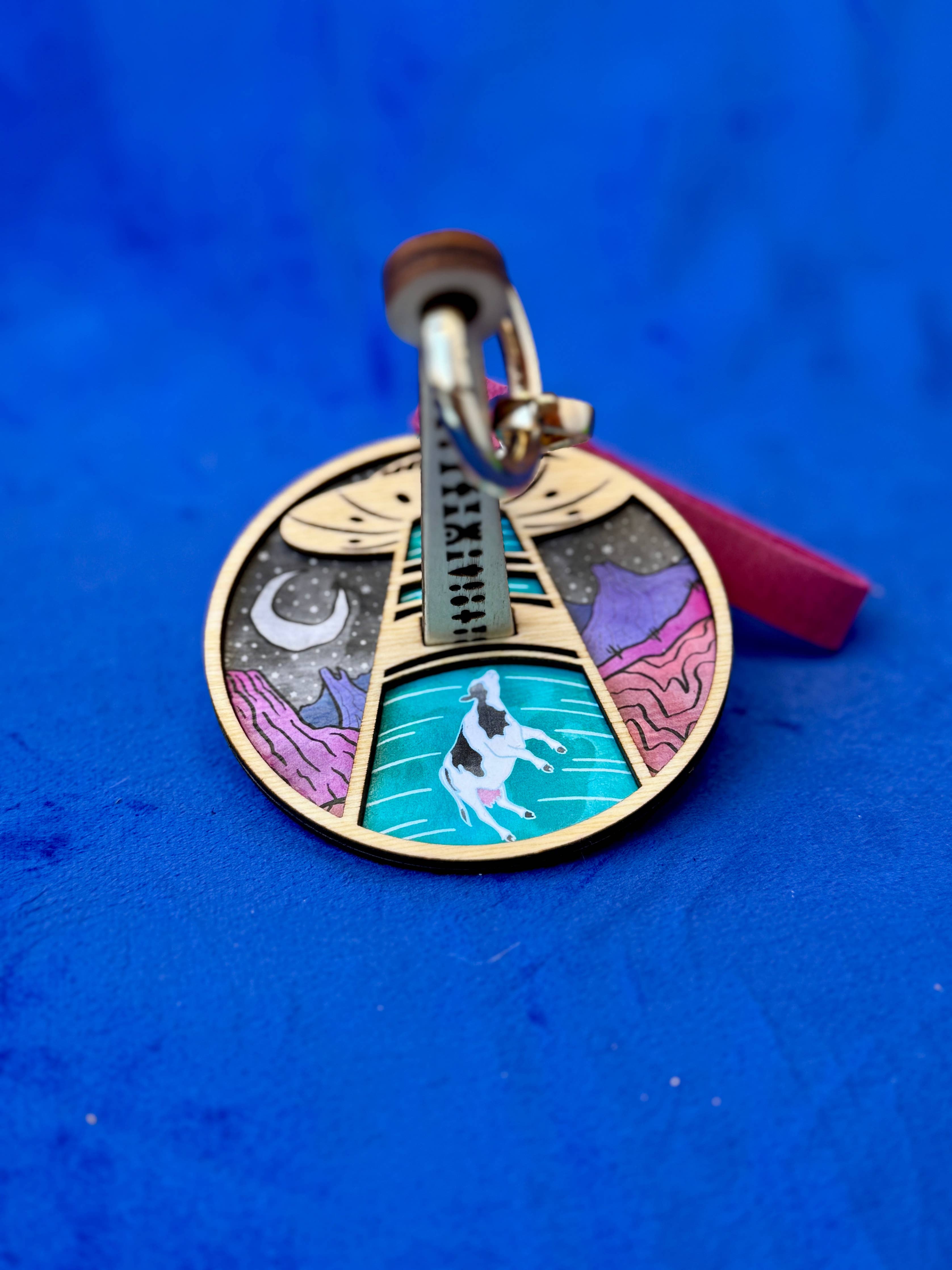 Mini Minder- UFO (Unfinished Fiber Object) – Quilting Mayhem