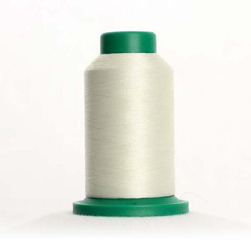 Isacord Cone 5000m Cream 0670 – Quilting Mayhem