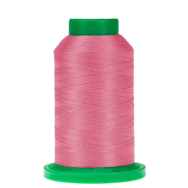 Isacord 2152 Heather Pink – Quilting Mayhem