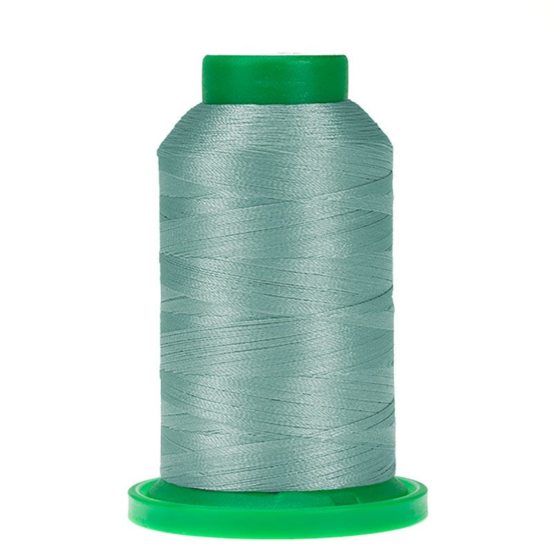 Isacord 4752 Vintage Blue – Quilting Mayhem