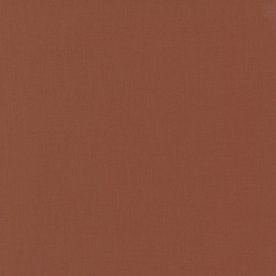 Bella Solids - Rust – Quilting Mayhem