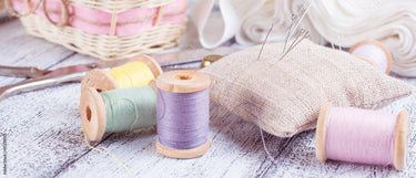 Yarn – Quilting Mayhem