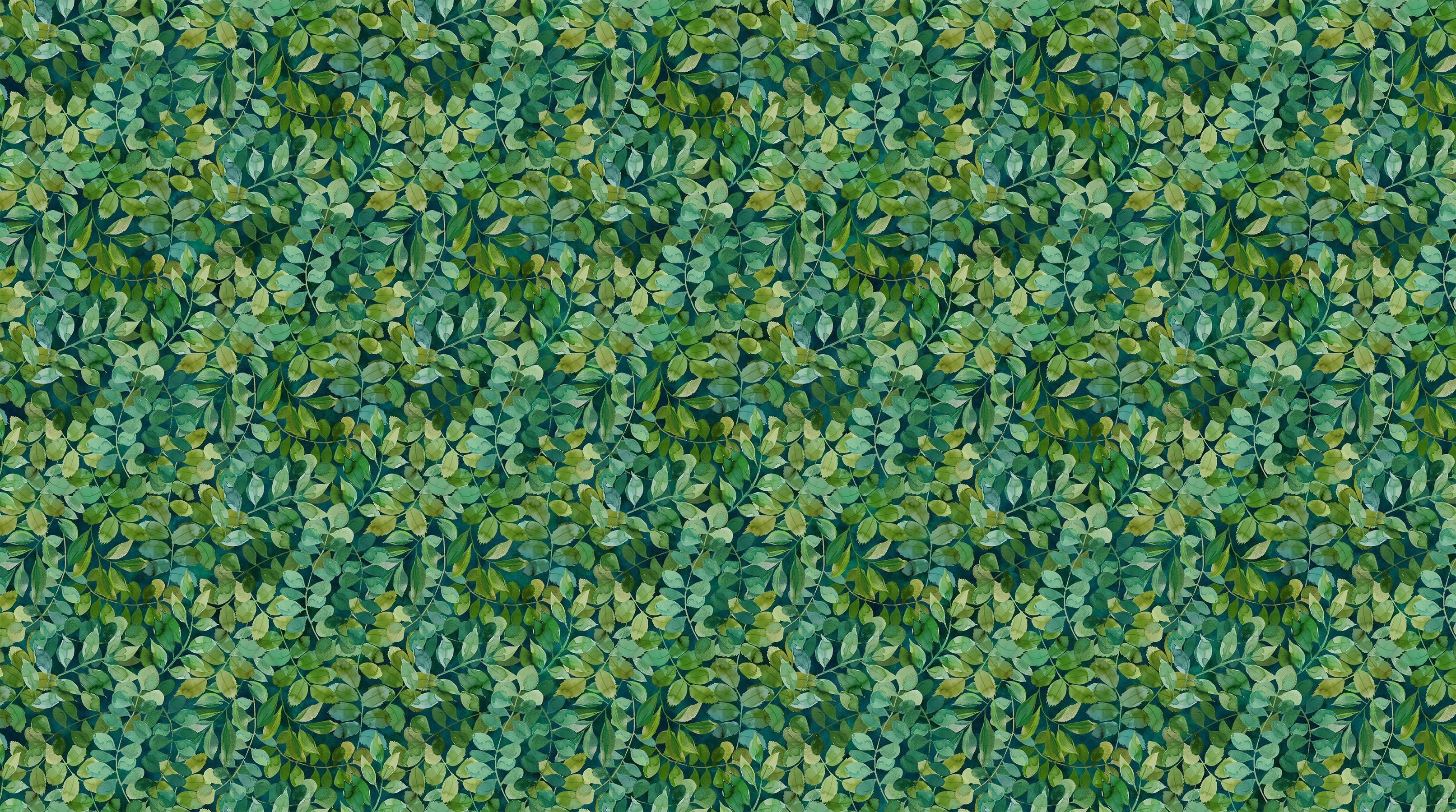 Luscious - Teal Multi – Quilting Mayhem