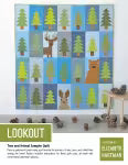 Lookout – Quilting Mayhem