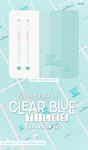 Clear Blue Tiles Expansion Pack – Quilting Mayhem