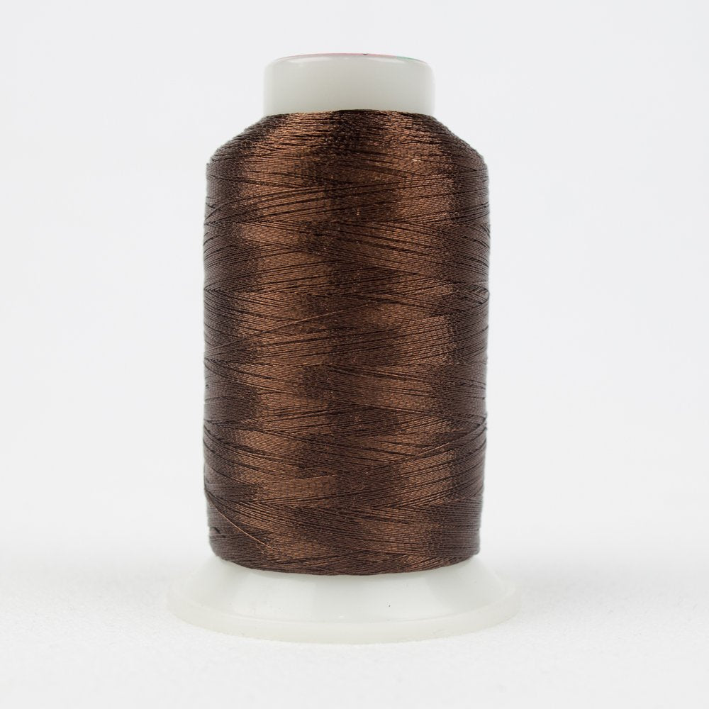 WonderFil - Spotlite - Nutty Brown – Quilting Mayhem