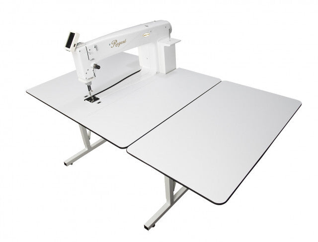 Regent 18" Quilting Table Extension – Quilting Mayhem