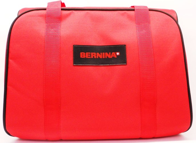 BERNINA Overlocker Carrying Case – Quilting Mayhem