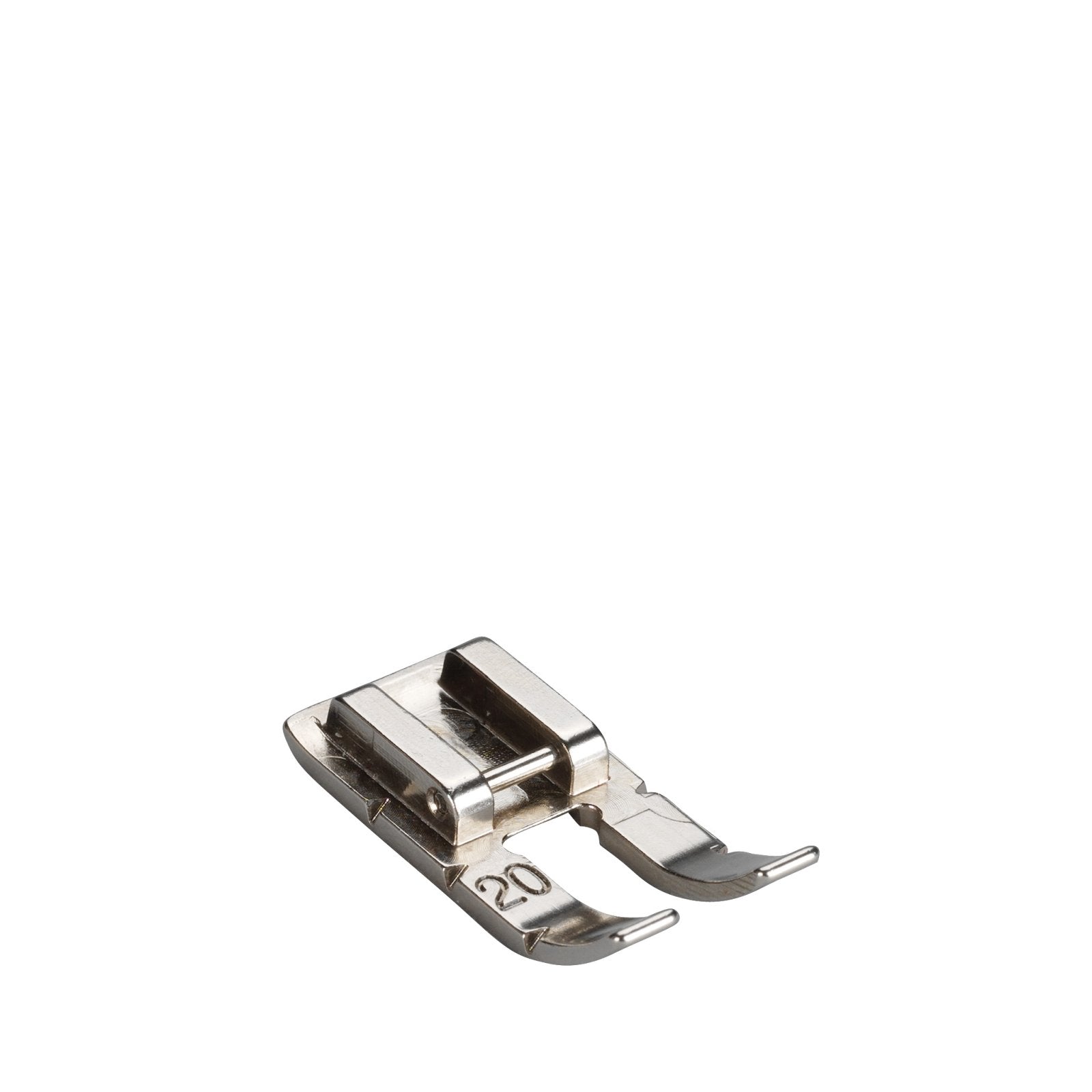 BERNINA Snap On - #20 Open Toe Embroidery Foot – Quilting Mayhem